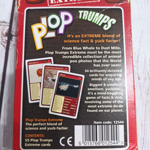 PLOP trumps Extreme > Edu Pszczółka